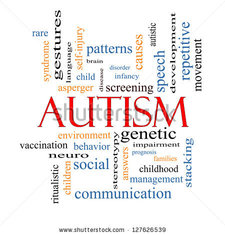 On biological markers and “subphenotypes” of autism - Learning Success