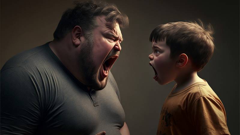 50 Of The Worst Things Parents Say To Their Children (And Better ...