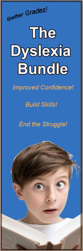 Understanding Stealth Dyslexia - Learning Success