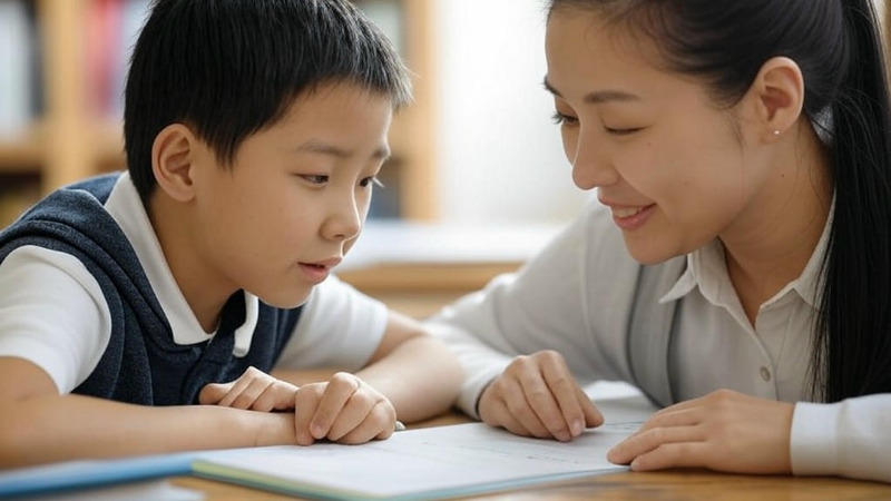 Understanding Auditory Processing in Children: A Parent's Guide - Learning Success