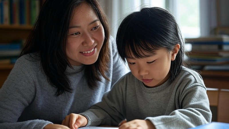 Navigating Middle School with a Dyslexic Child - Learning Success