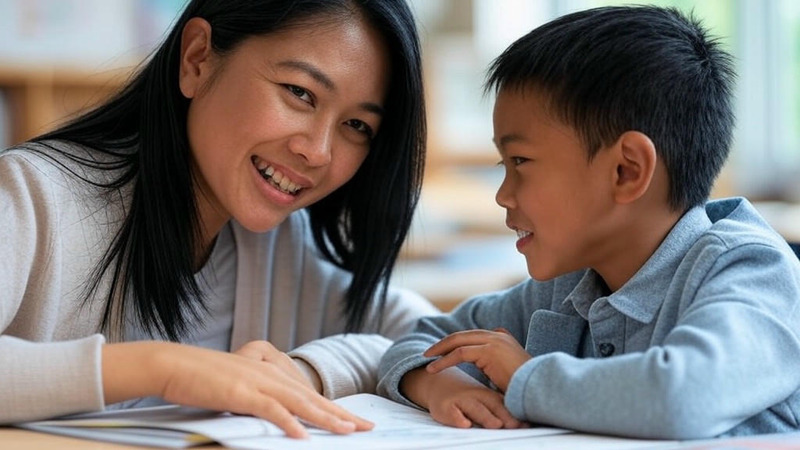 Navigating Dyscalculia: Tools and Strategies for Parents - Learning Success